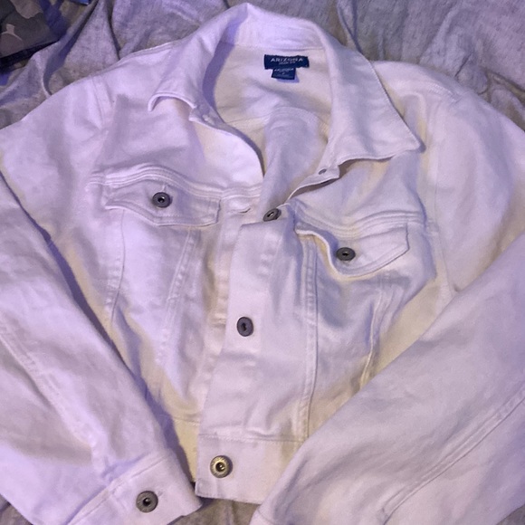 Arizona Jean Company | Jackets & Coats | Arizona Jean Jacket | Poshmark